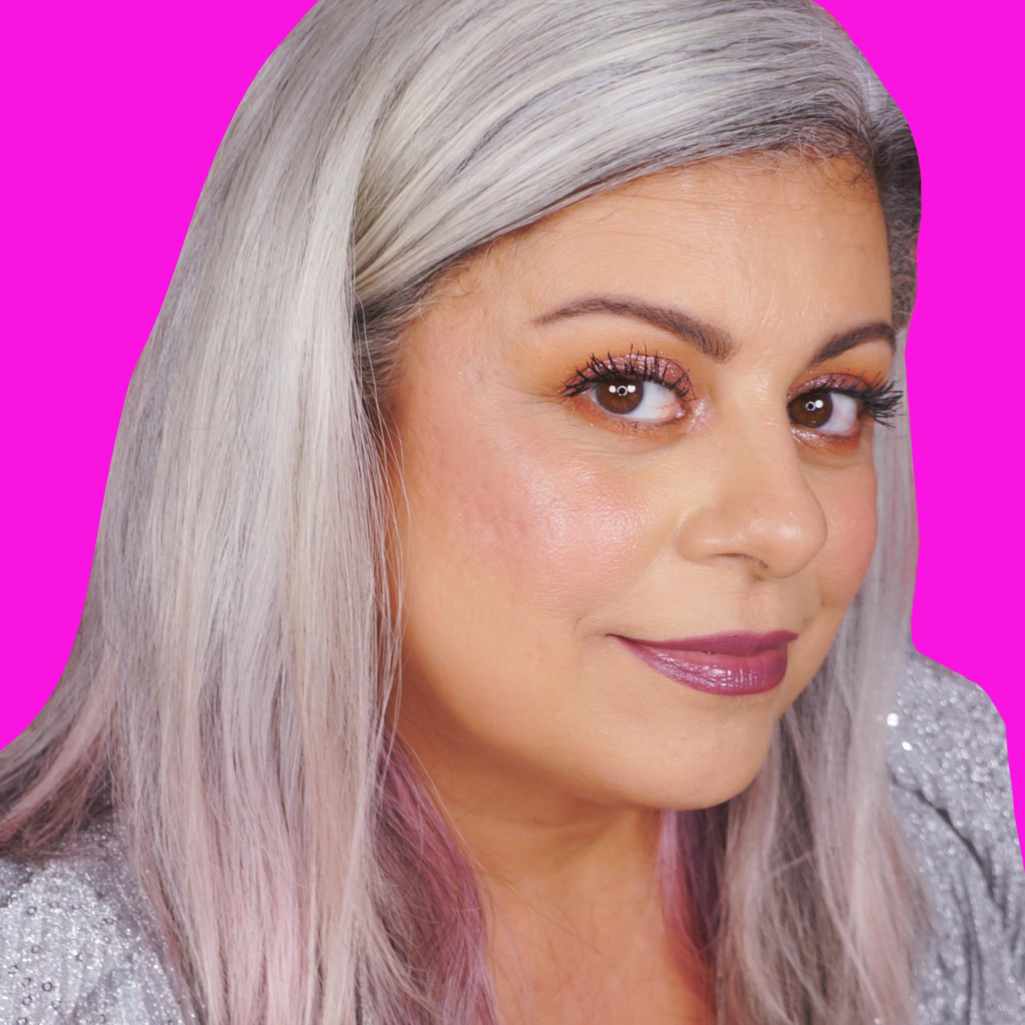 Maryam Remias's Amazon Page