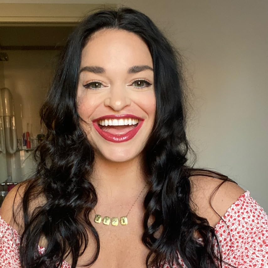 Samantha Ramsdell Favorites's Amazon Page