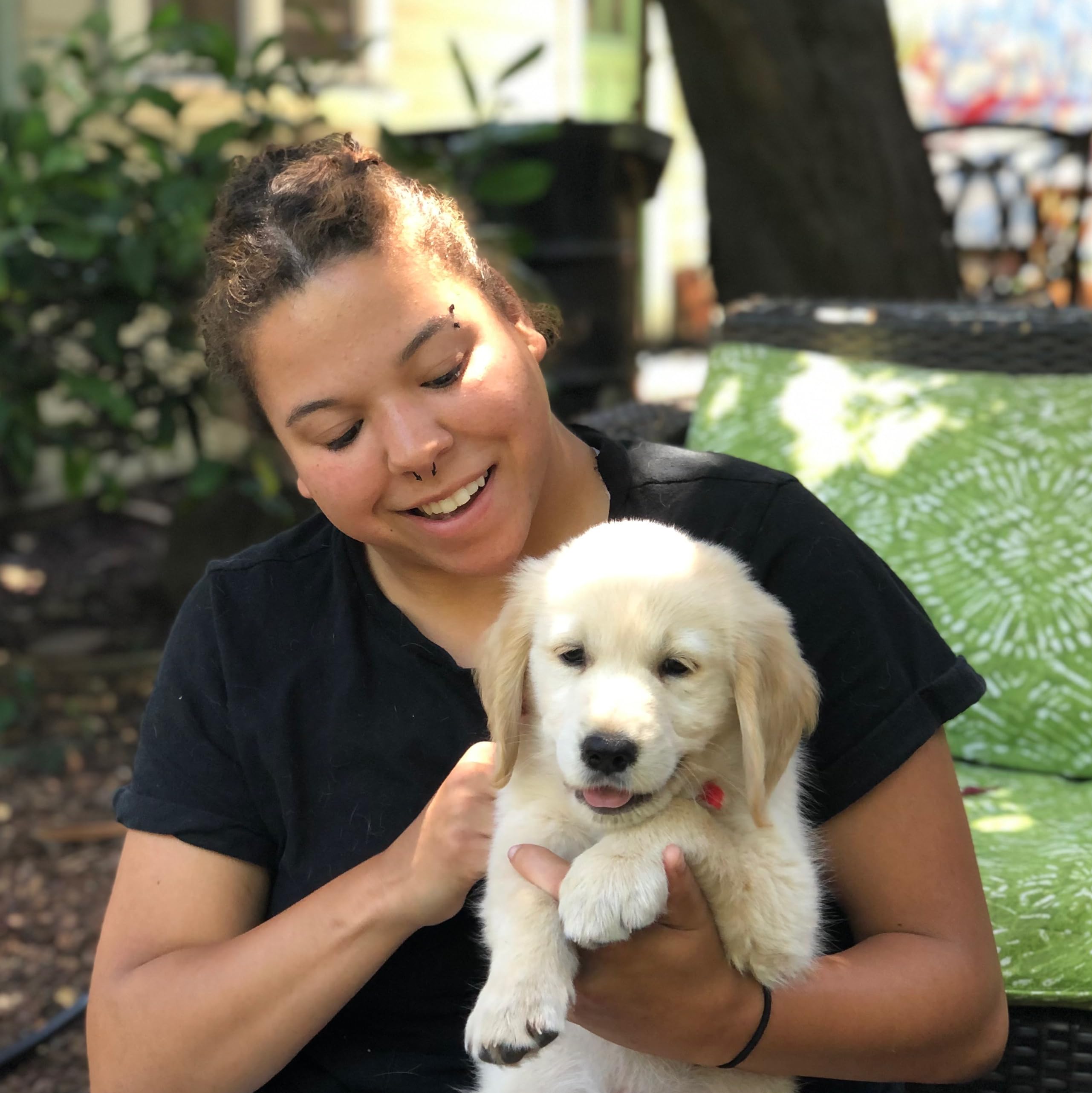 Christie L.'s Amazon Page