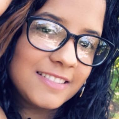 Grisel's Amazon Page