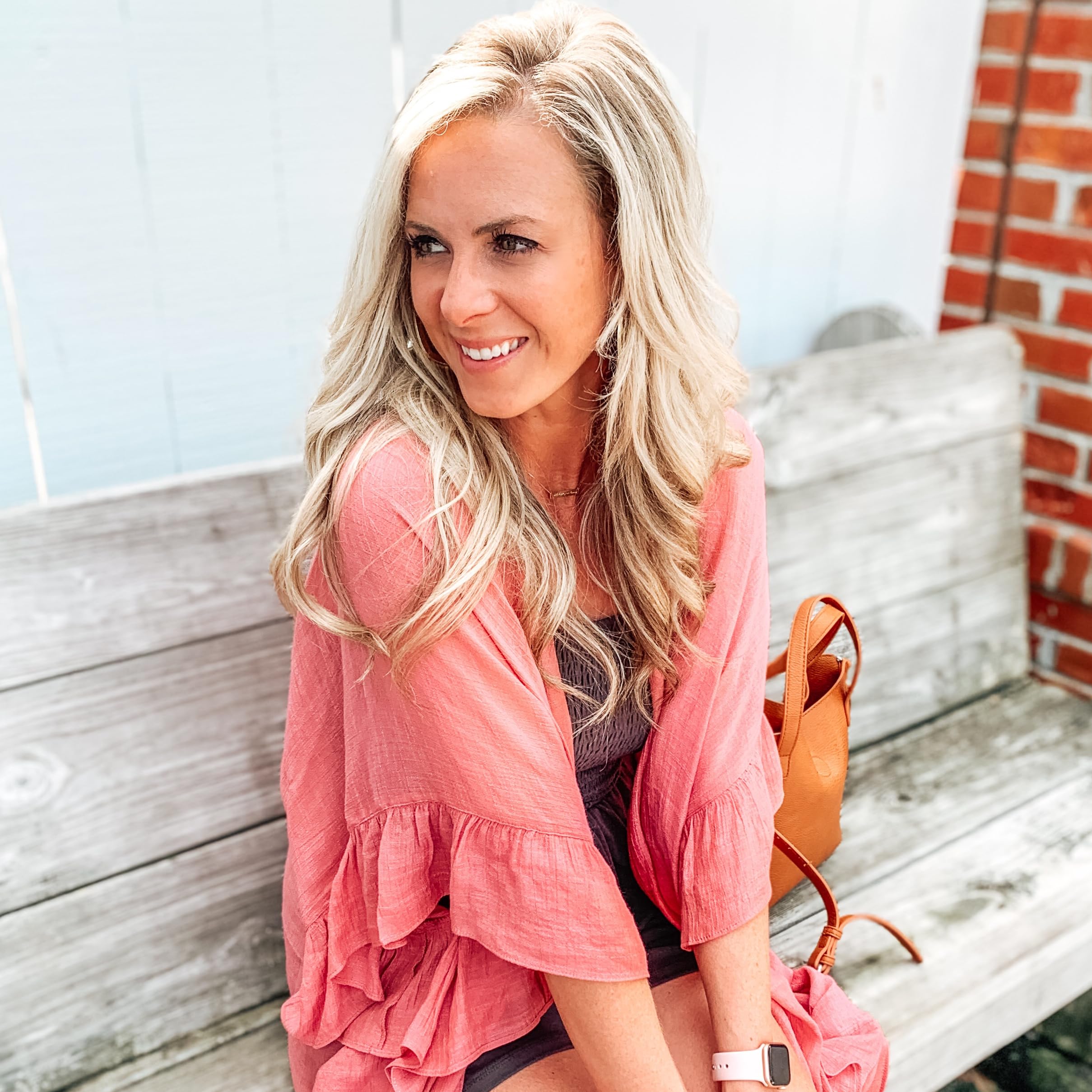Jessica P Gruber's Amazon Page