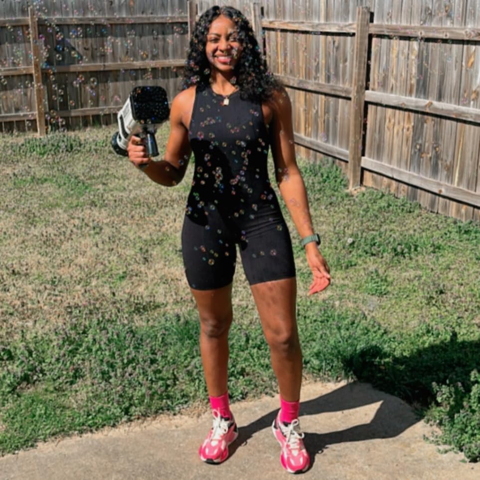 Destinie's Amazon Page