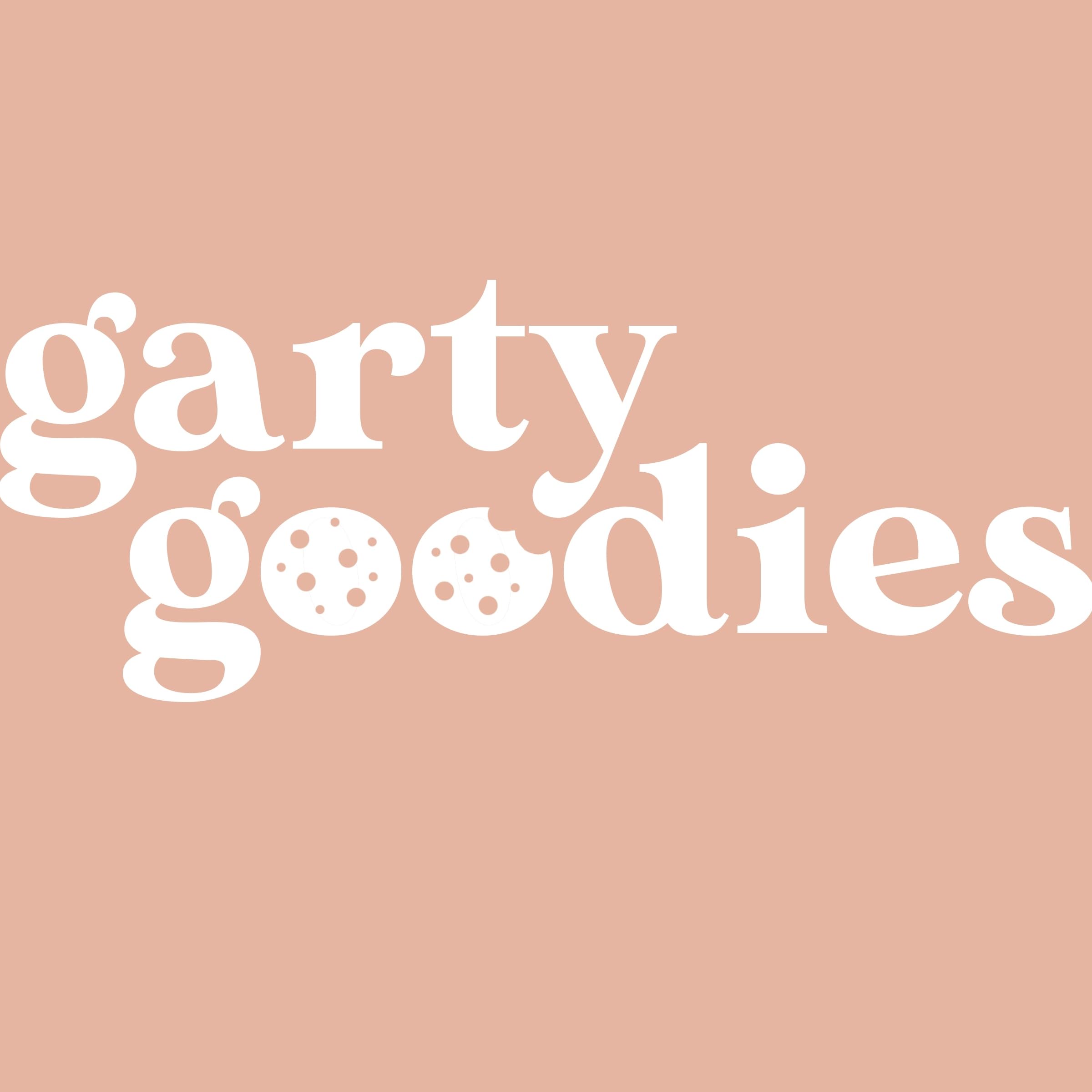 Garty Goodies Top Picks's Amazon Page