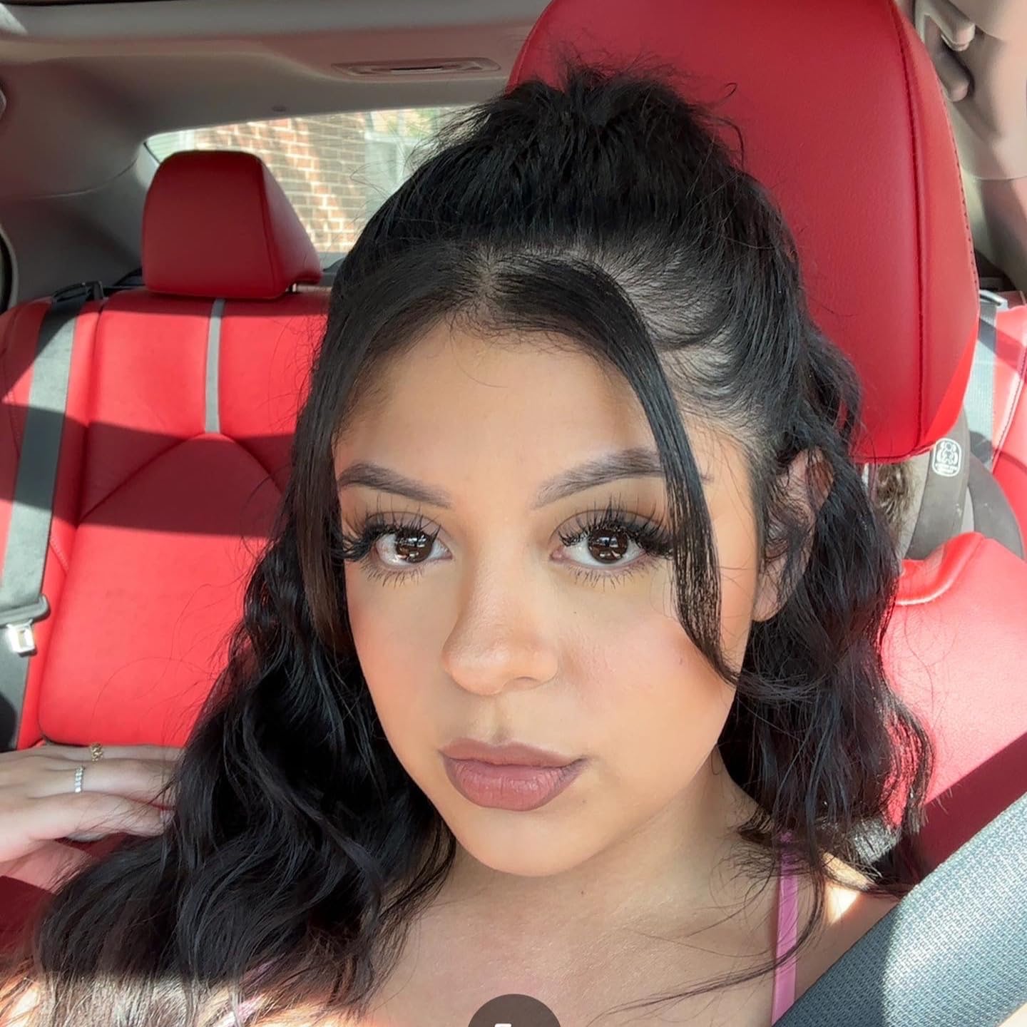 Karina H.'s Amazon Page