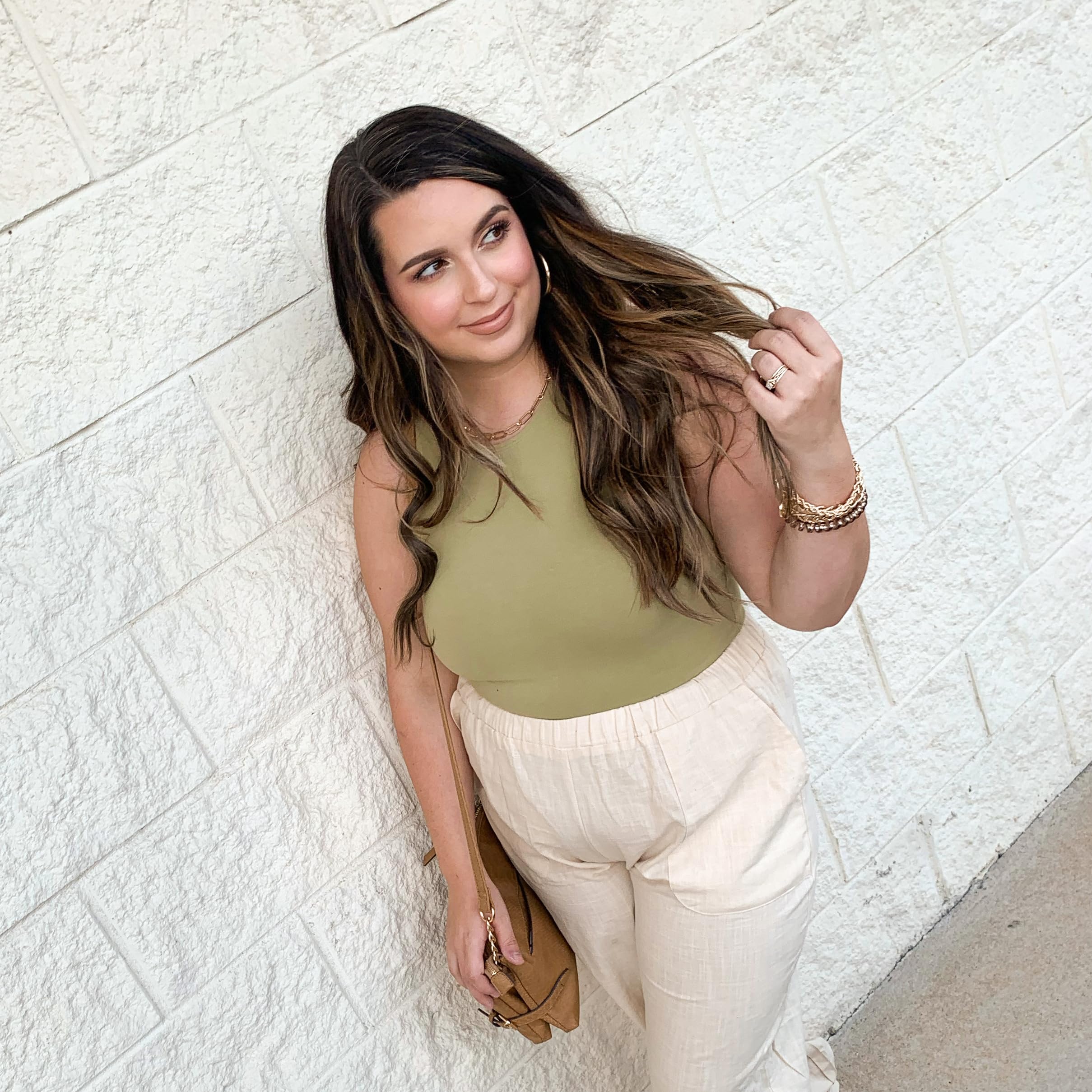 Caitlin Nicole Newton's Amazon Page