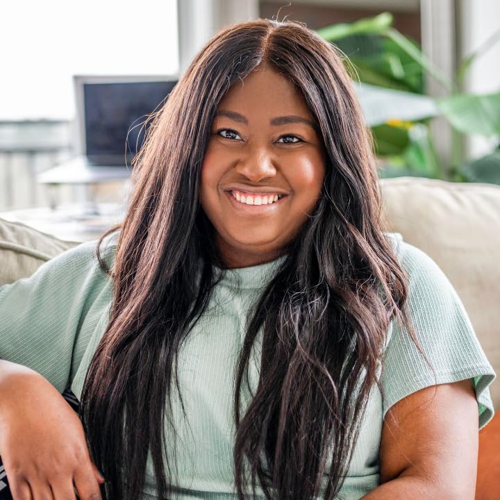 The Hangry Woman | Health | Food | Nutrition's Amazon Page