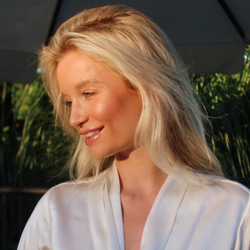 Olivia Irion's Amazon Page