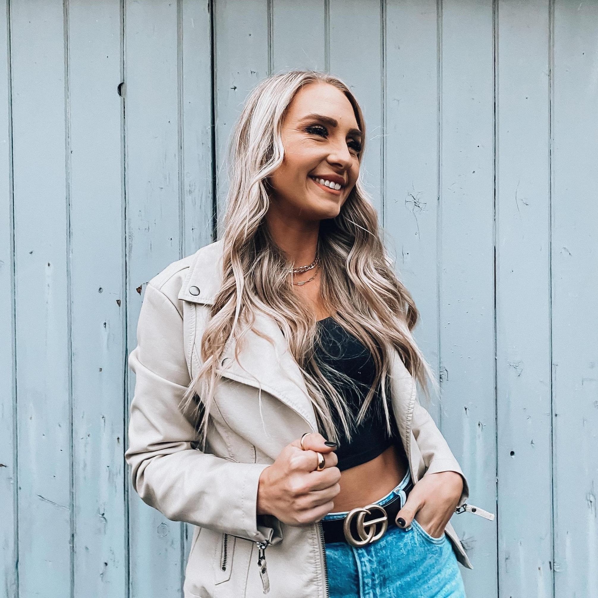 Abbey Erickson's Amazon Page