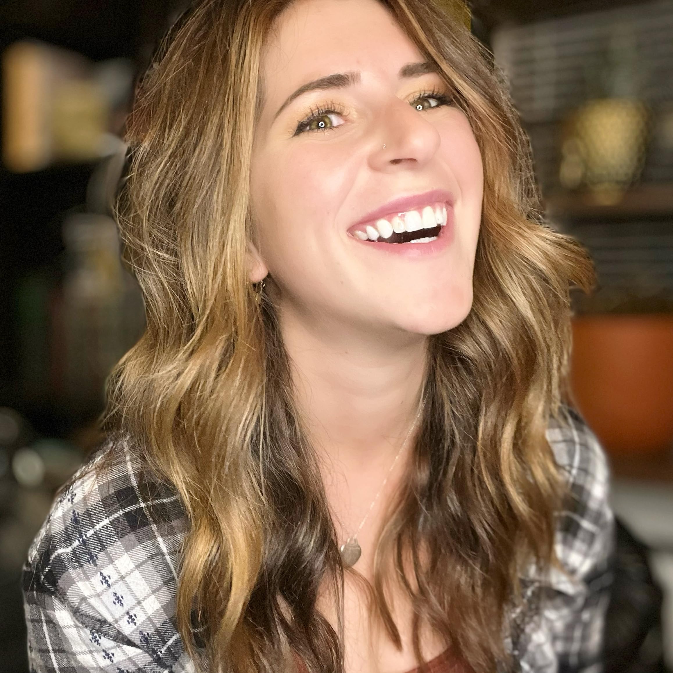 Shelby Renée's Amazon Page