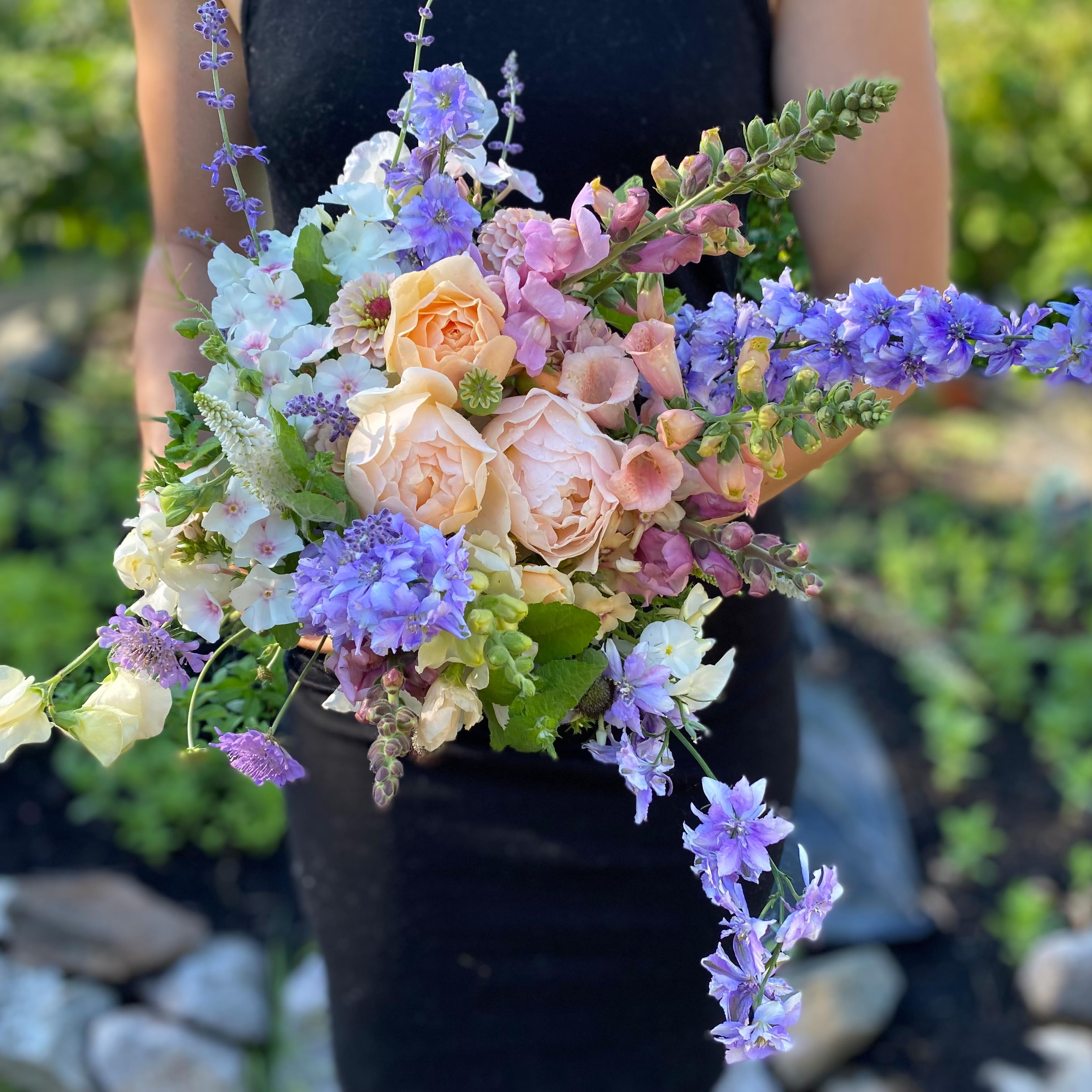 Micro Flower Farm's Amazon Page