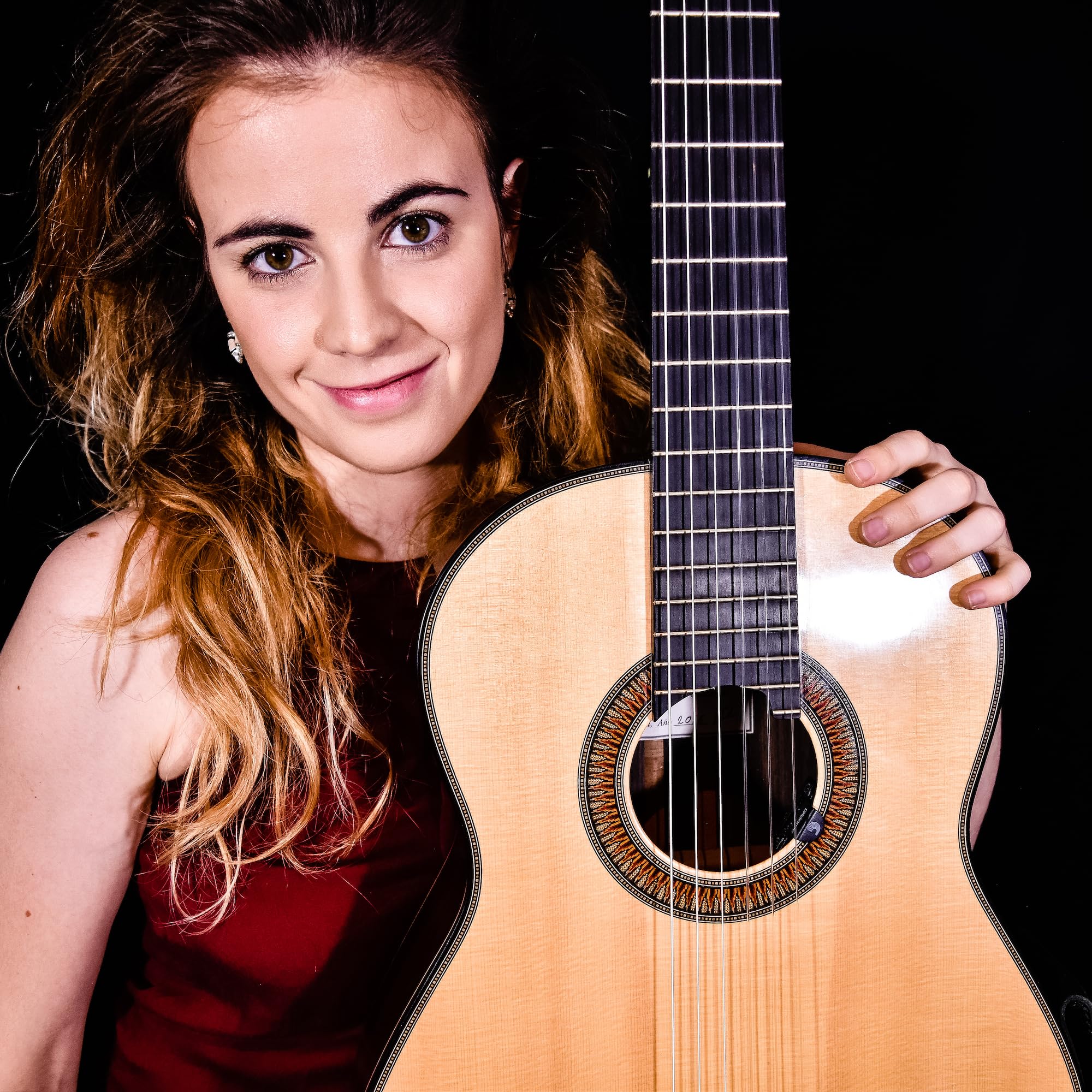 Merce Font's Amazon Page