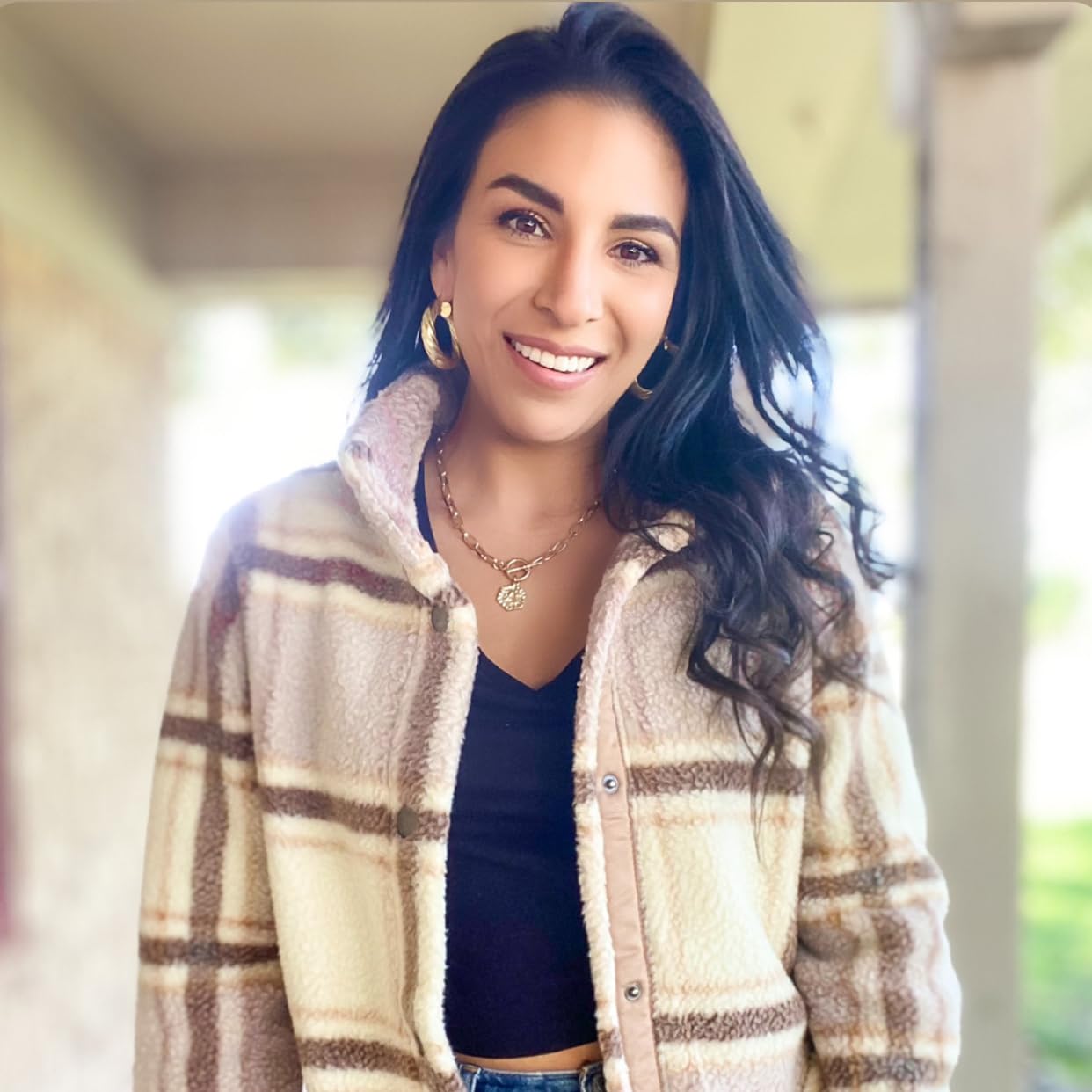 Adriana Kautz's Amazon Page