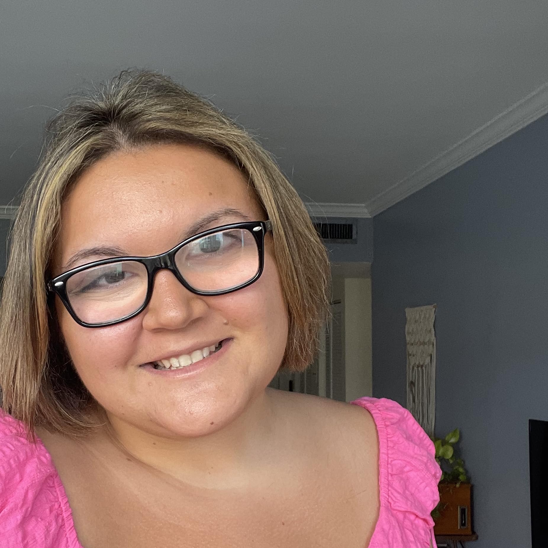 Emily Scharite's Amazon Page