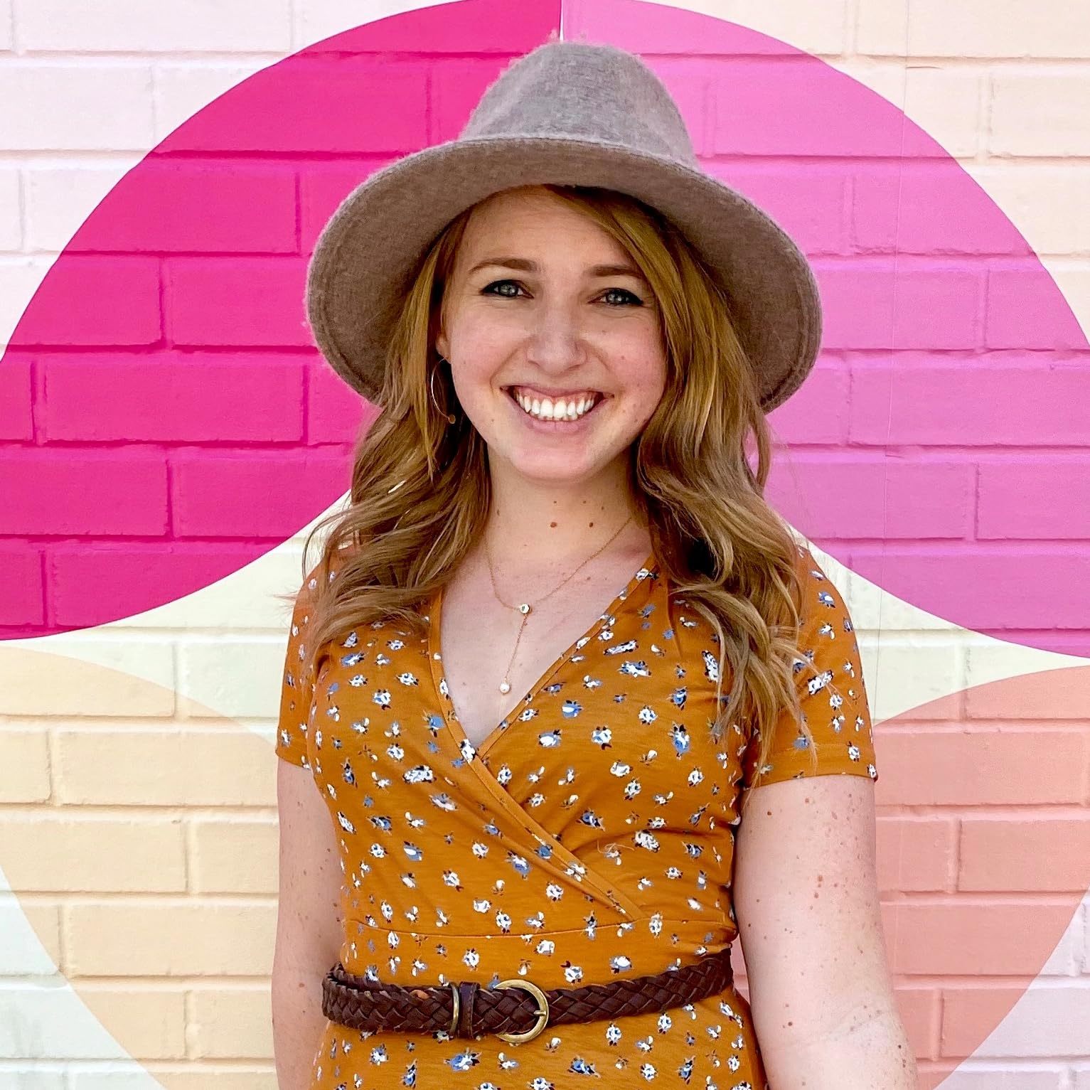 Jessica Davitt's Amazon Page