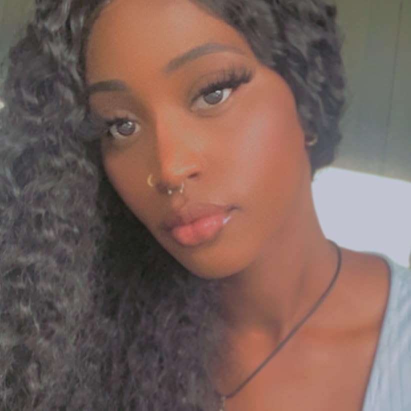 Gabby N's Amazon Page