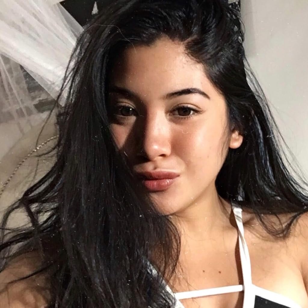 Ria Gozum's Amazon Page