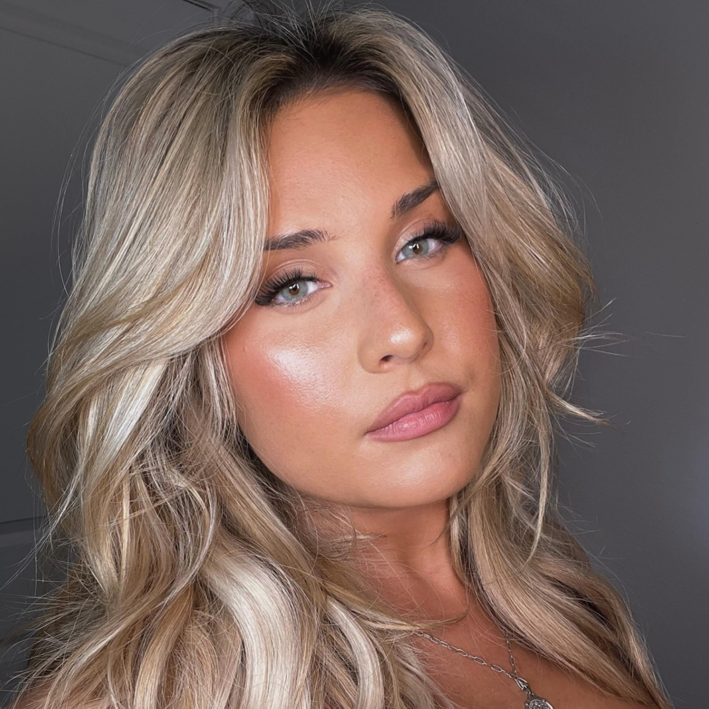 Bailey Johnson's Amazon Page