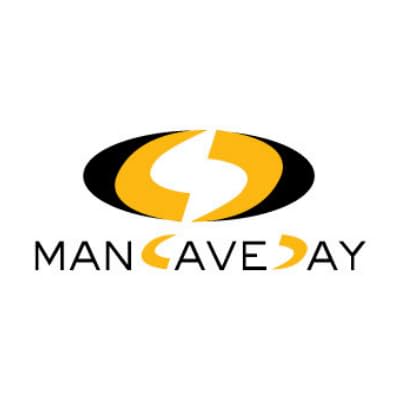 Man Cave Day's Amazon Page