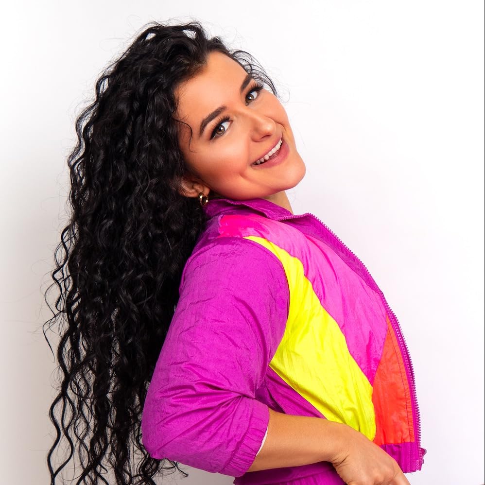 Tamara Rizkalla Fitness & Nutrition's Amazon Page