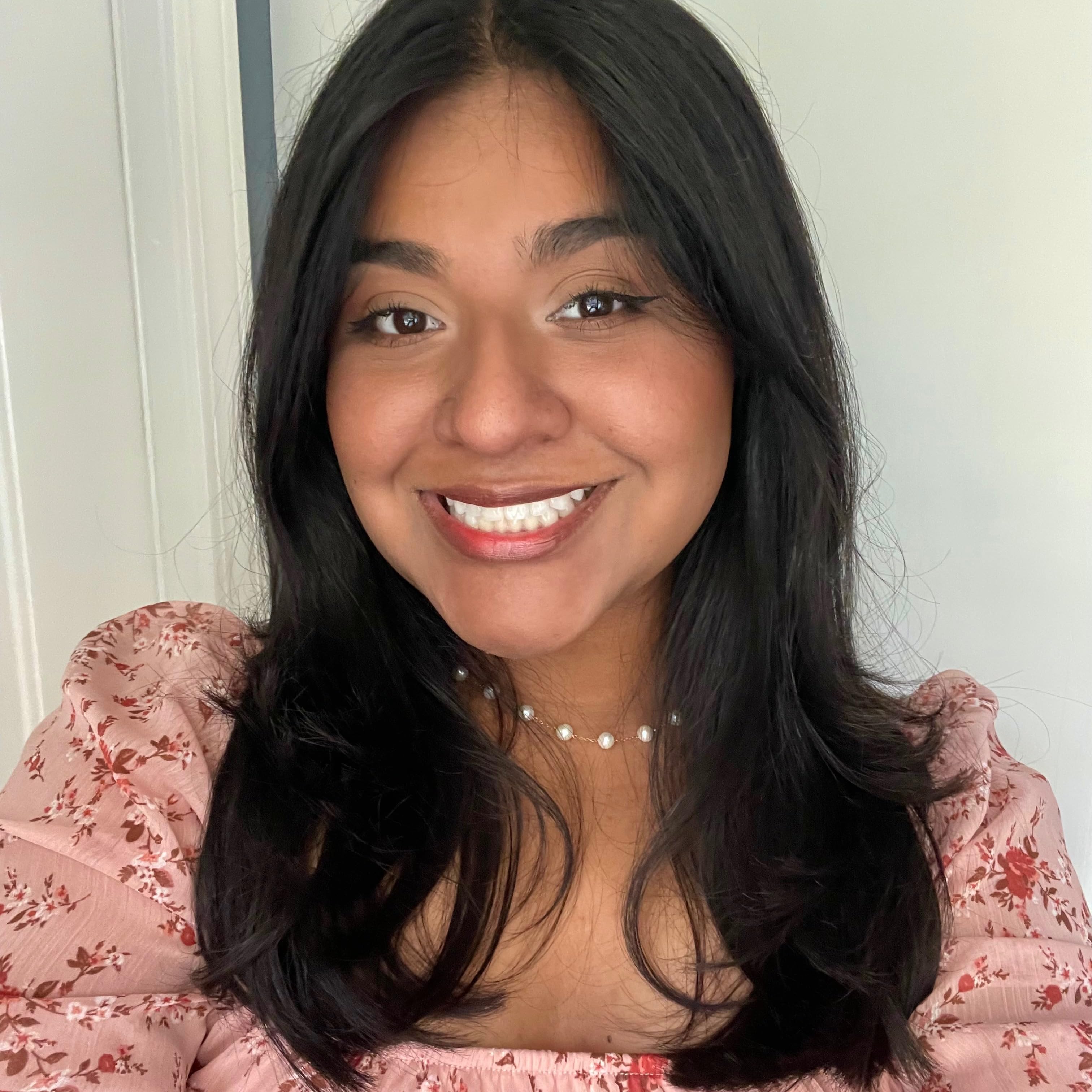 Ashley's Amazon Page