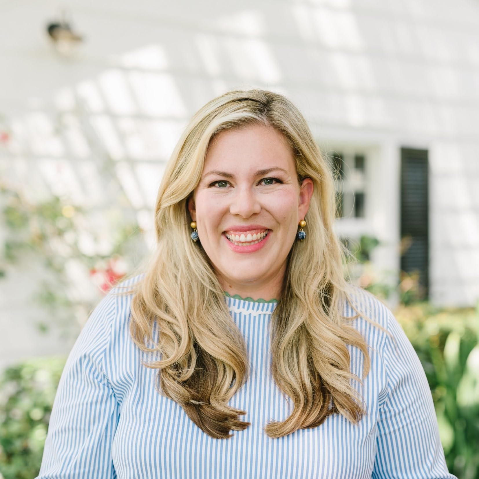 Grace Hamlin's Amazon Page