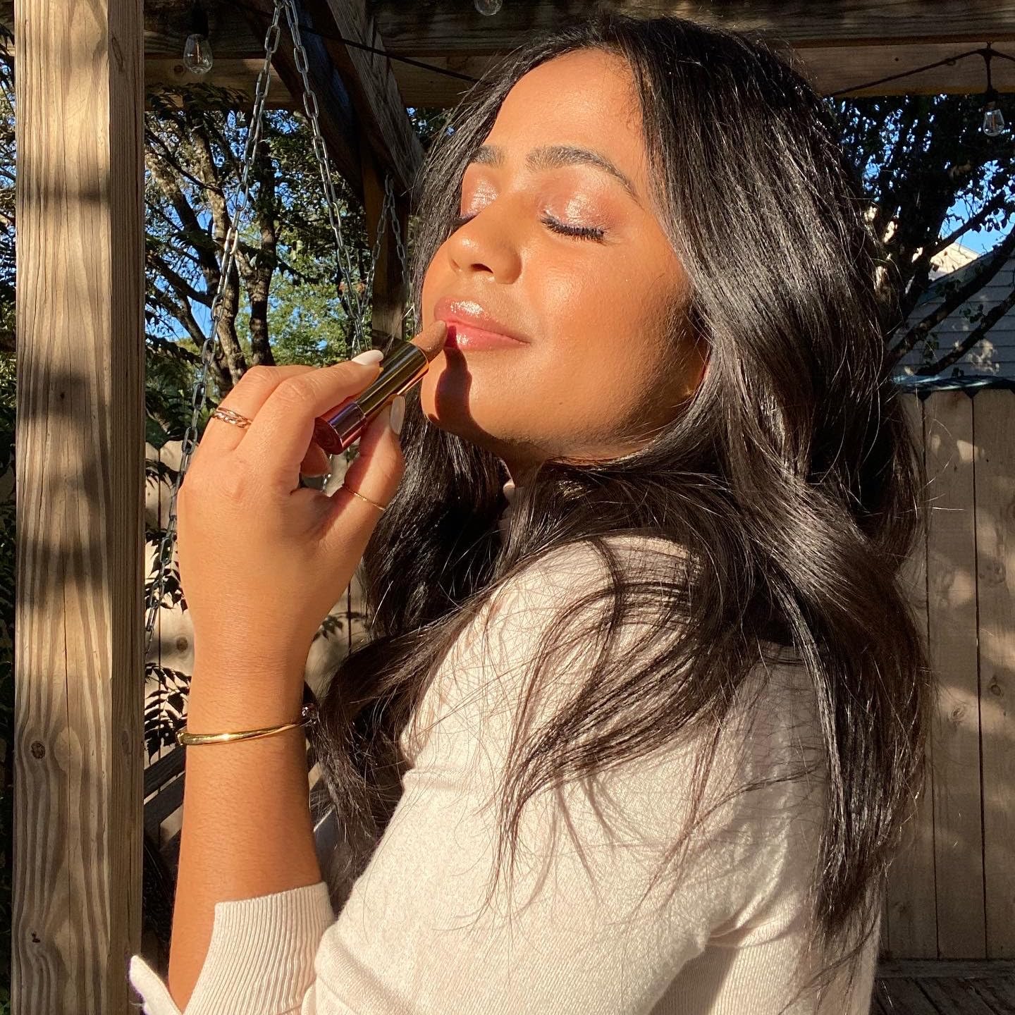 Mayuri Jaini's Amazon Page