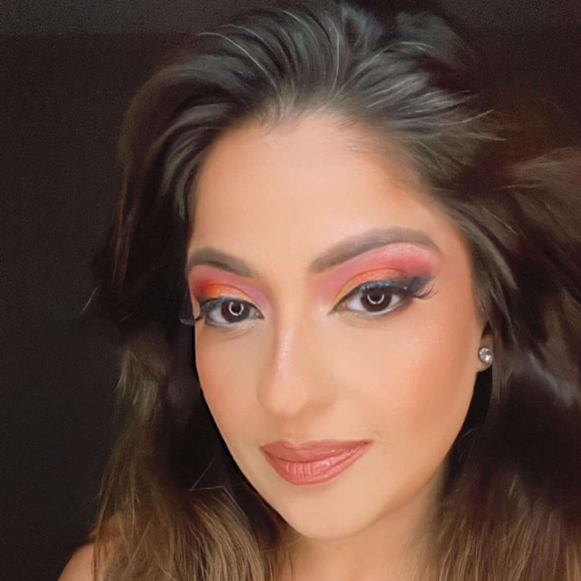 Jasmine Kalra's Amazon Page