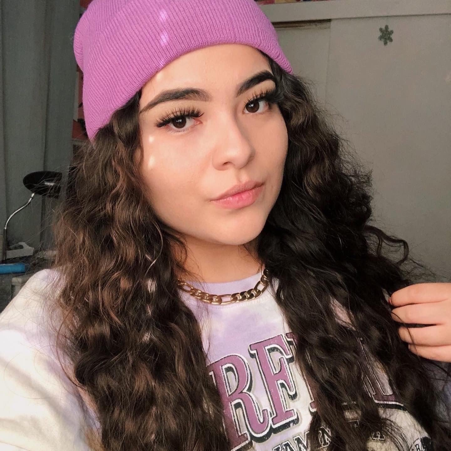 Bri (;'s Amazon Page