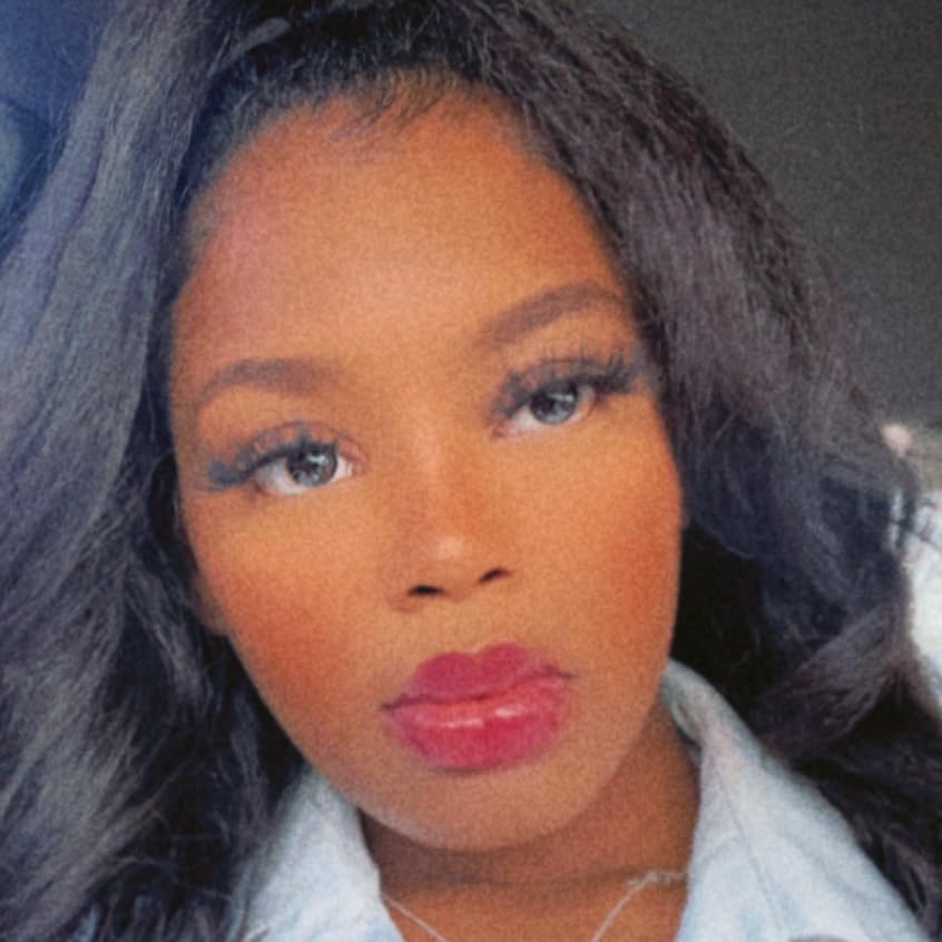 LiyahB's Amazon Page