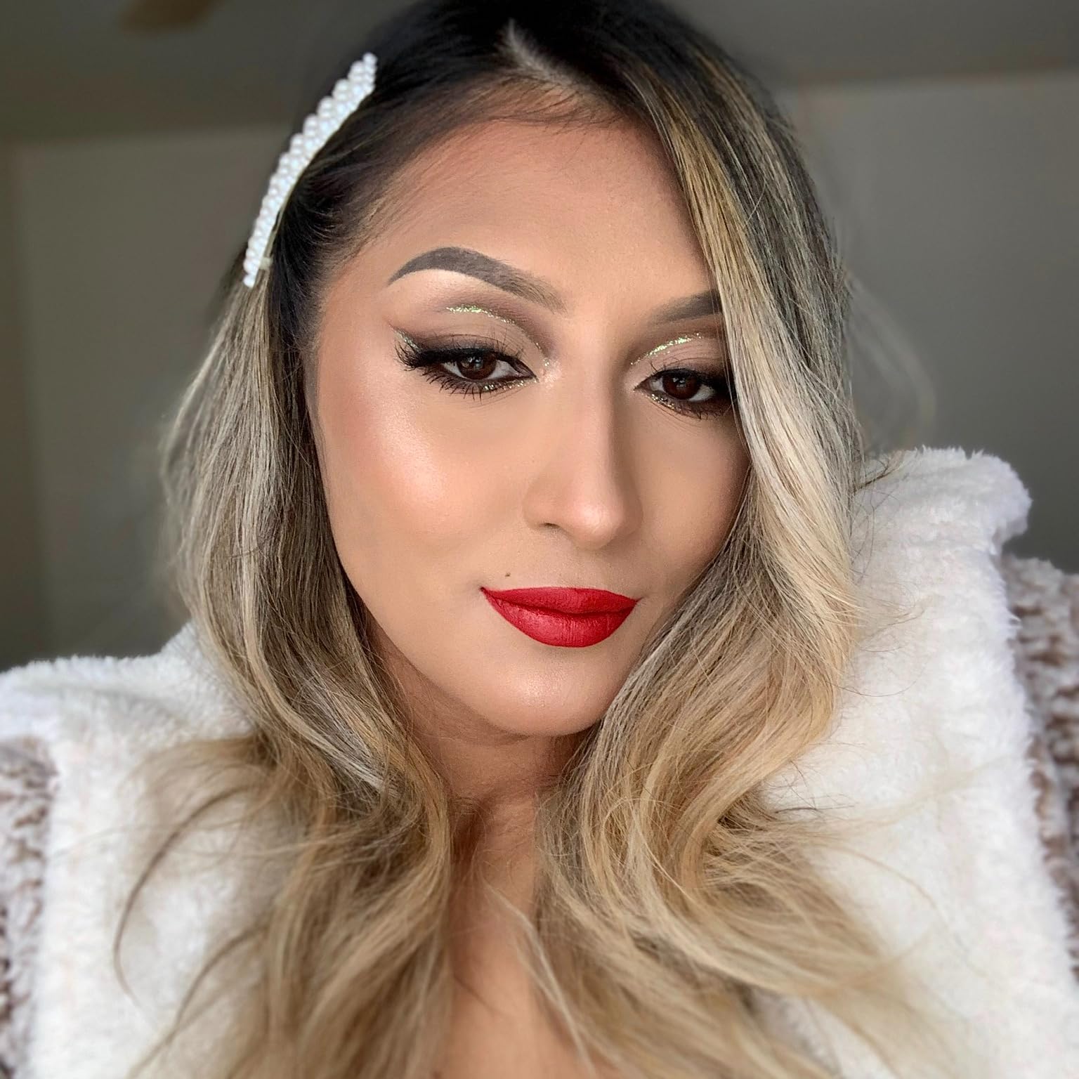 Lesly Arellano's Amazon Page