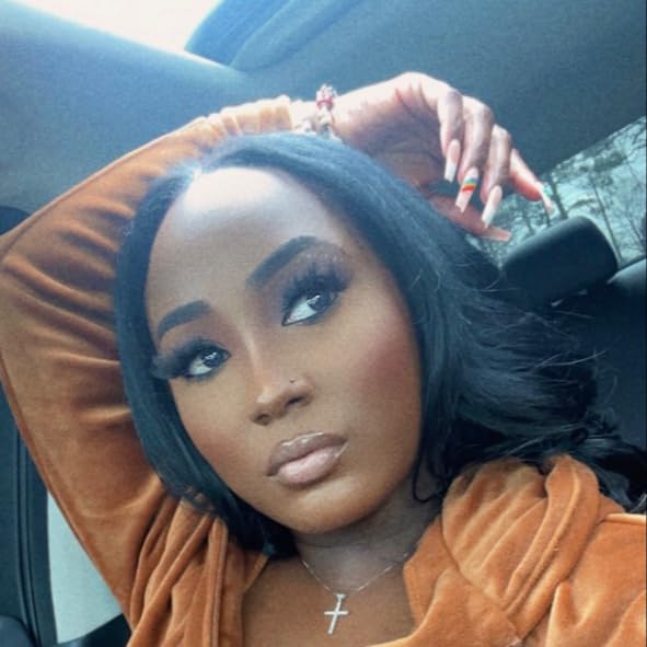 Starr Kelli's Amazon Page