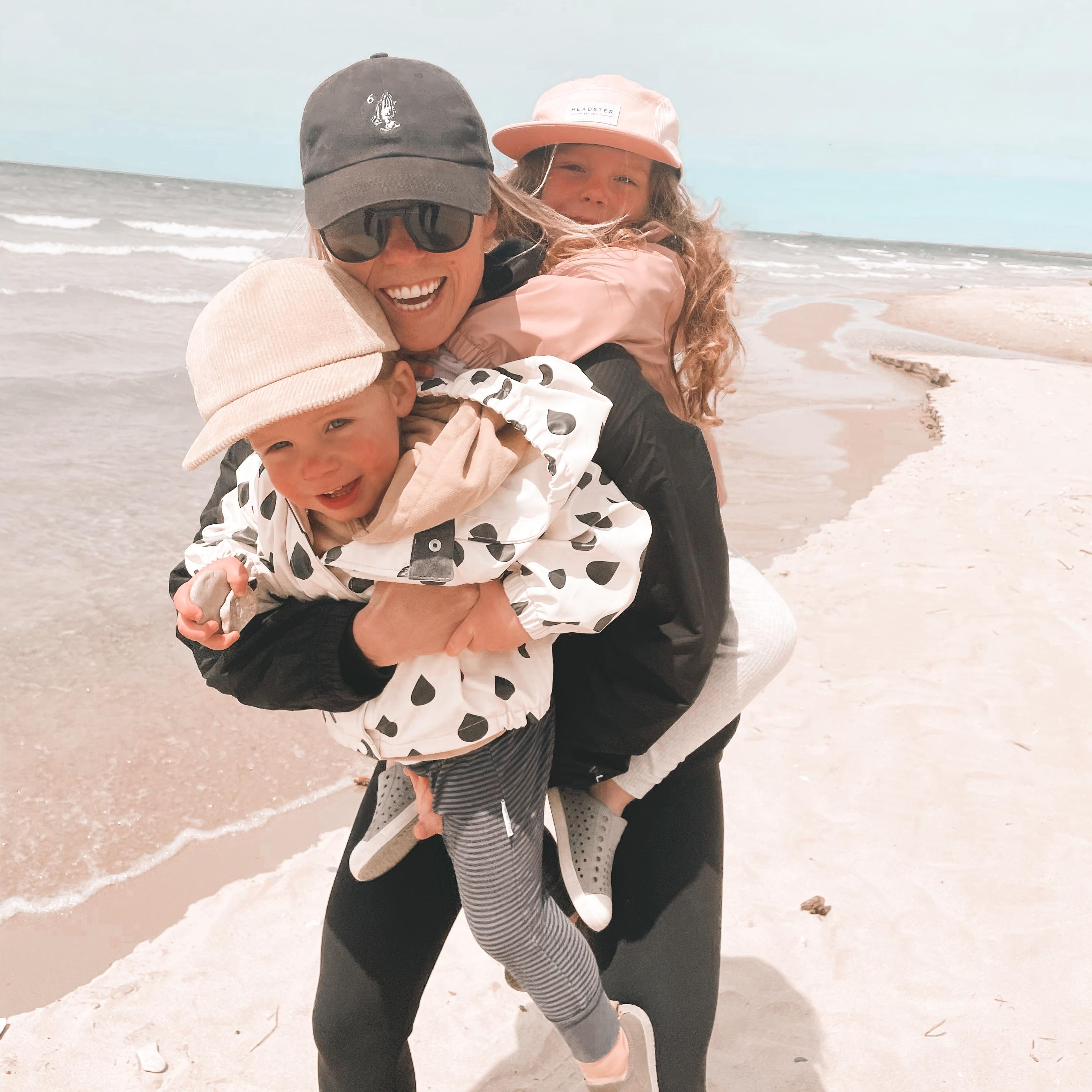 Erin Black's Amazon Page