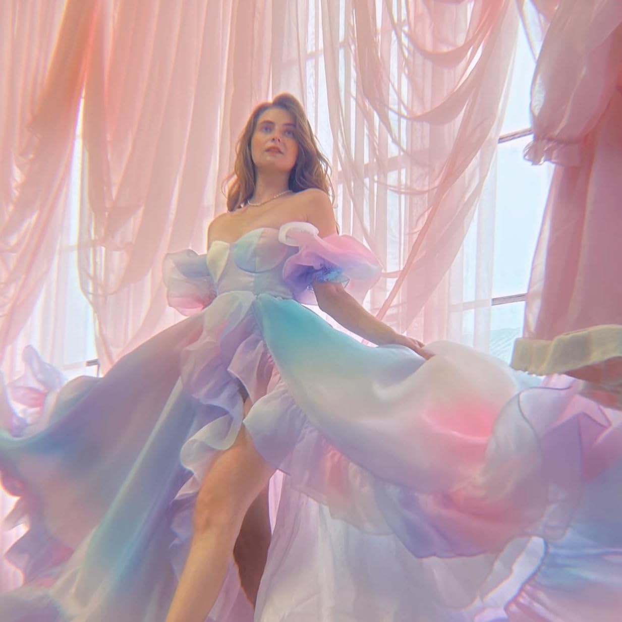 Mad.com's Amazon Page