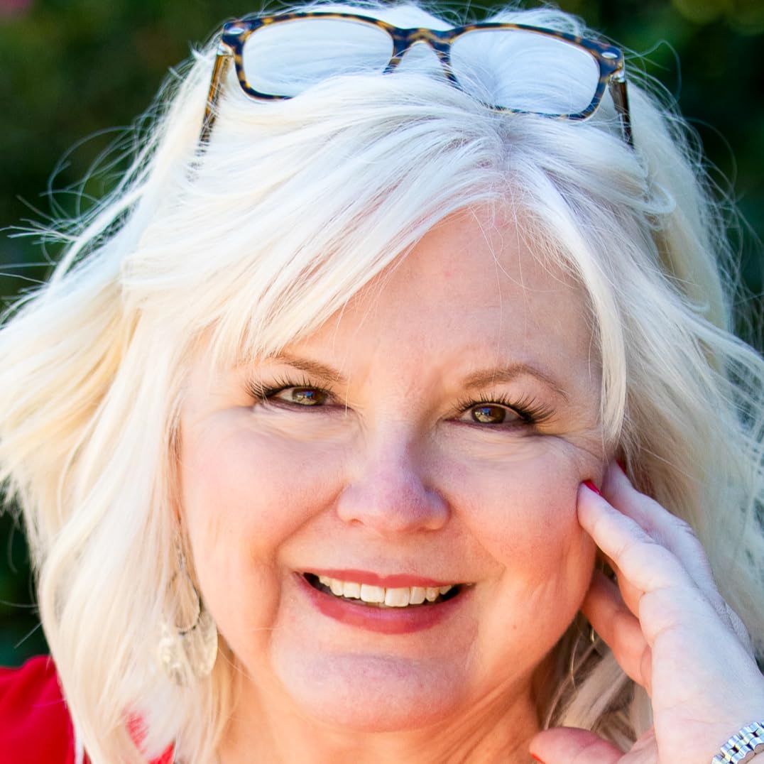 Katie Ward's Amazon Page