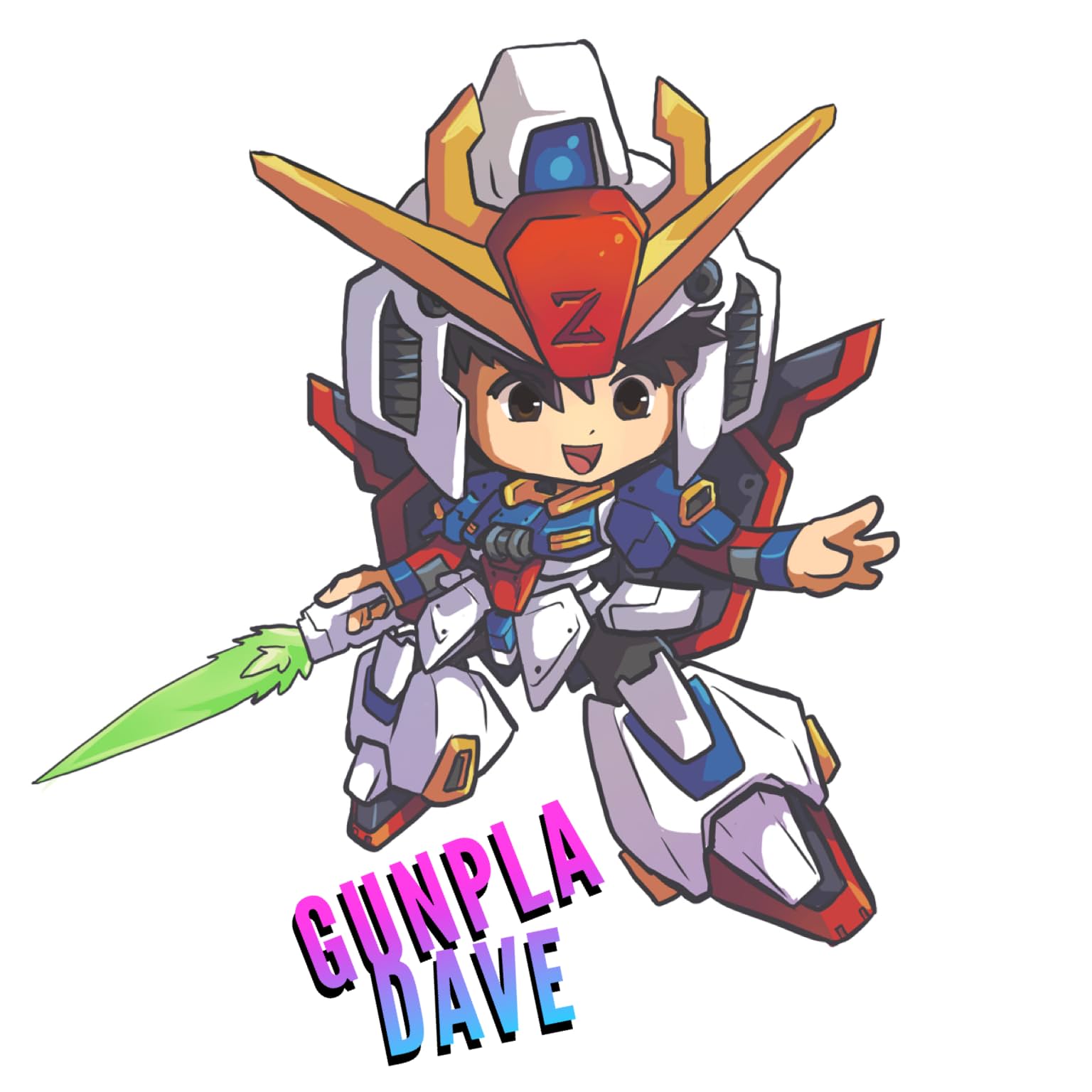 GunplaDave's Gunpla Picks & Recommendations's Amazon Page
