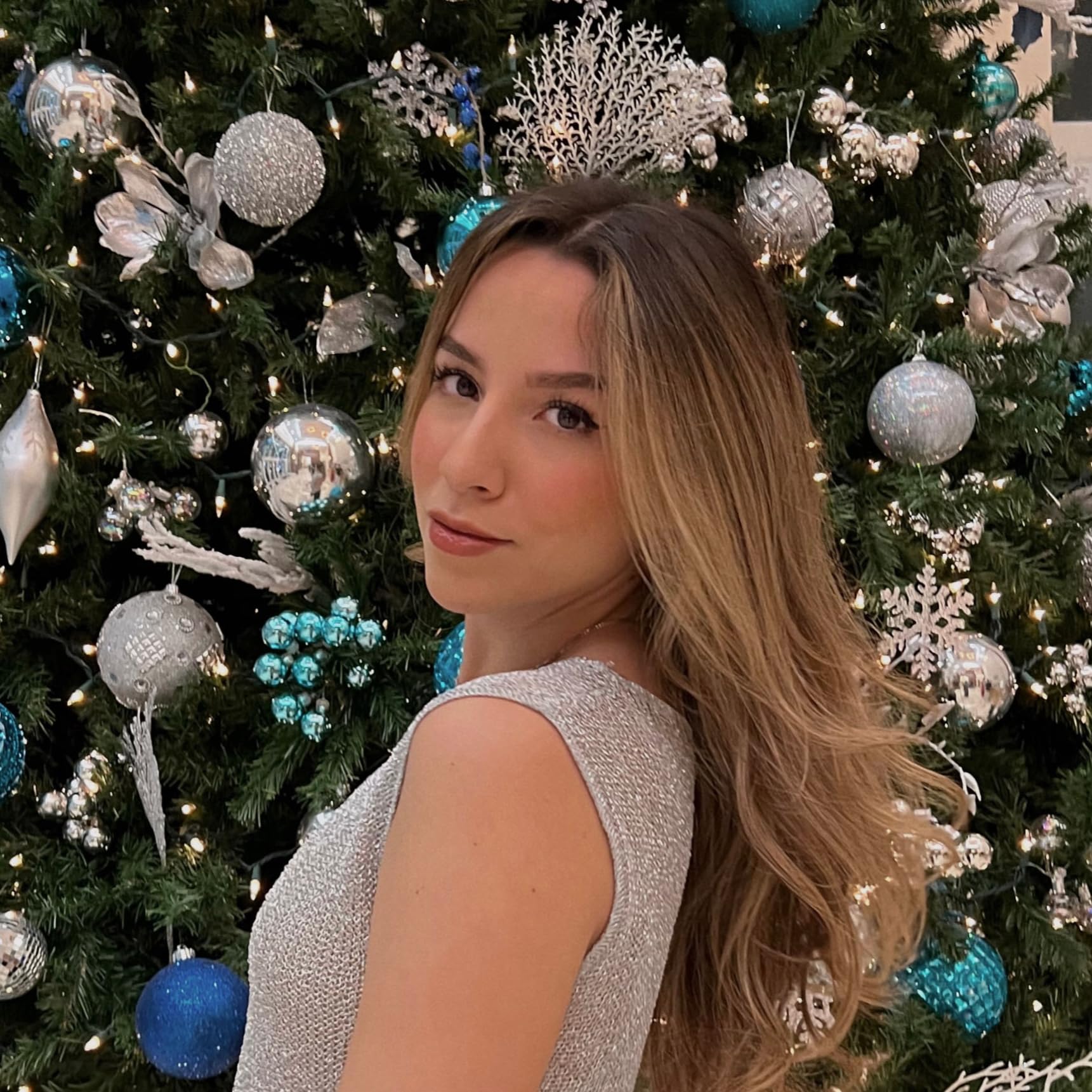 Mafe Galue's Amazon Page