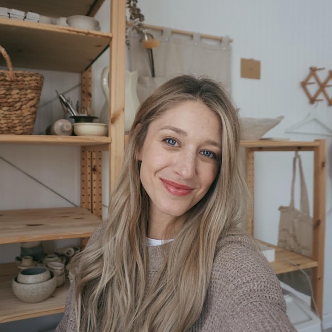 amanda colle's Amazon Page