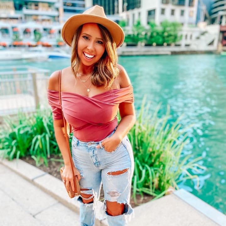 Elegantly Ellery's Amazon Page