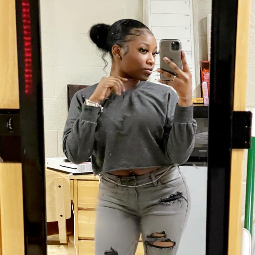 Meloney's Amazon Page