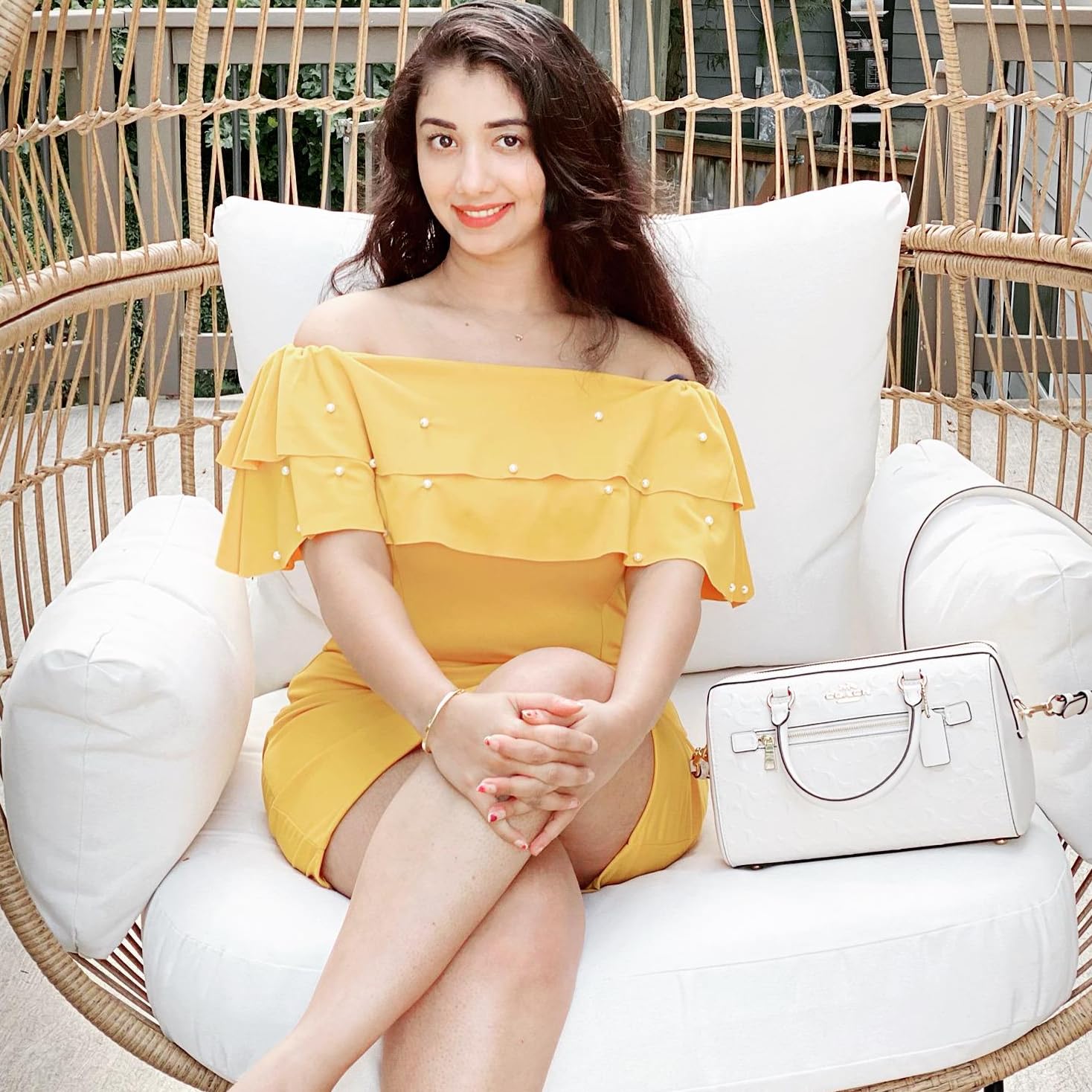 Astika’s fashion store's Amazon Page