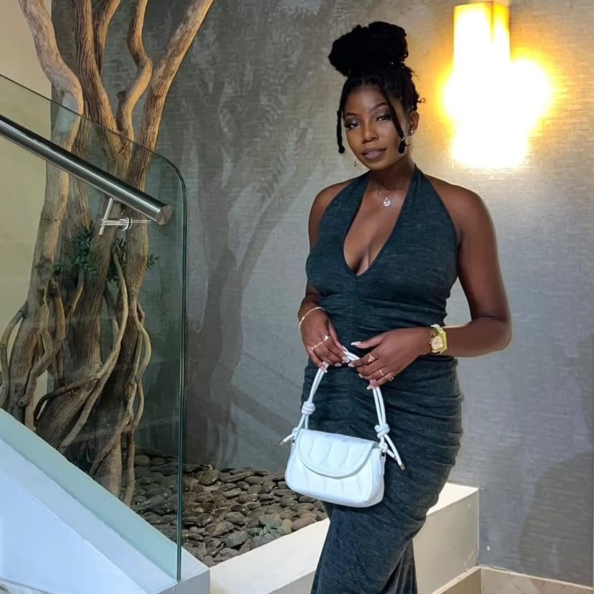 Moni Otubaga's Amazon Page