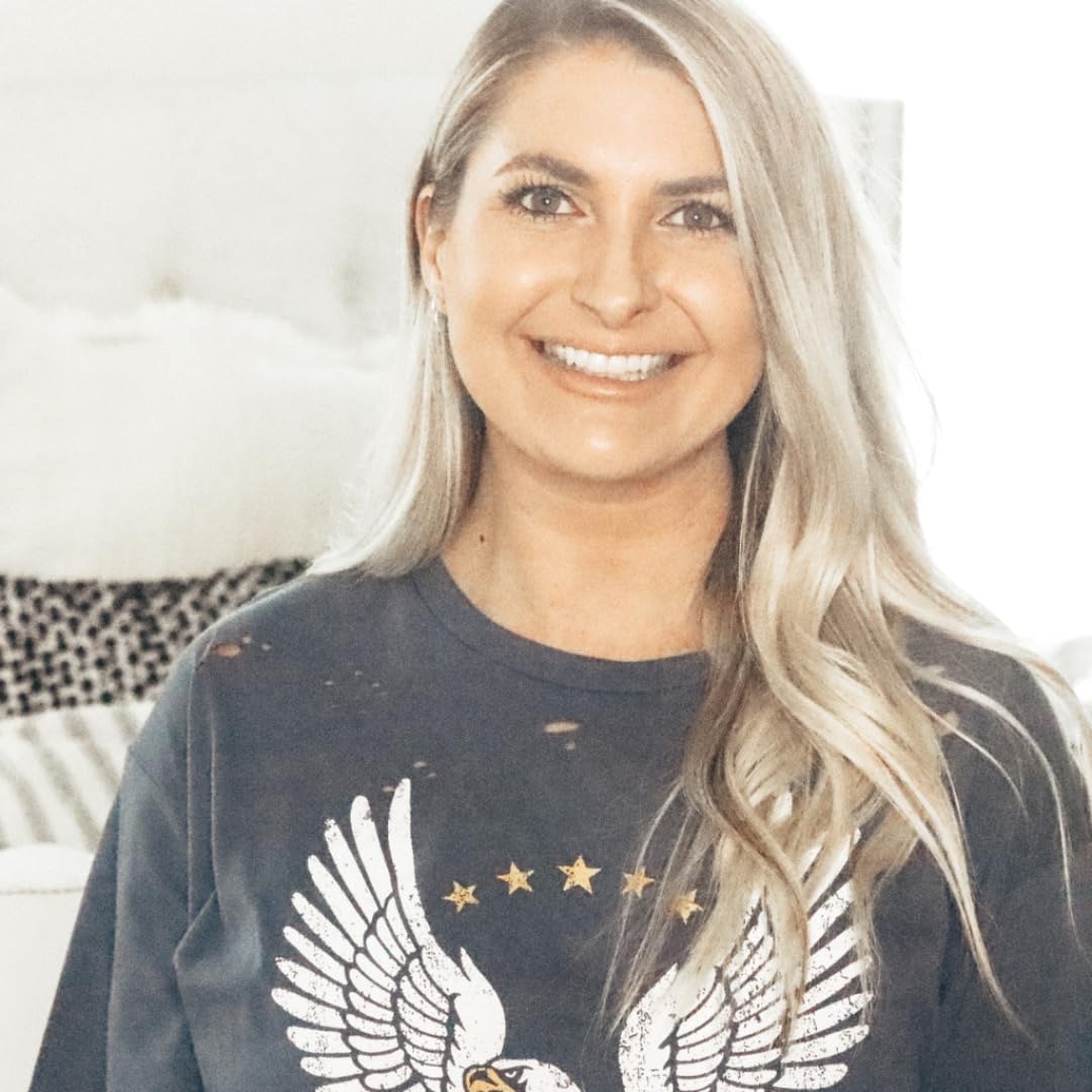 Rachel Arrey's Amazon Page