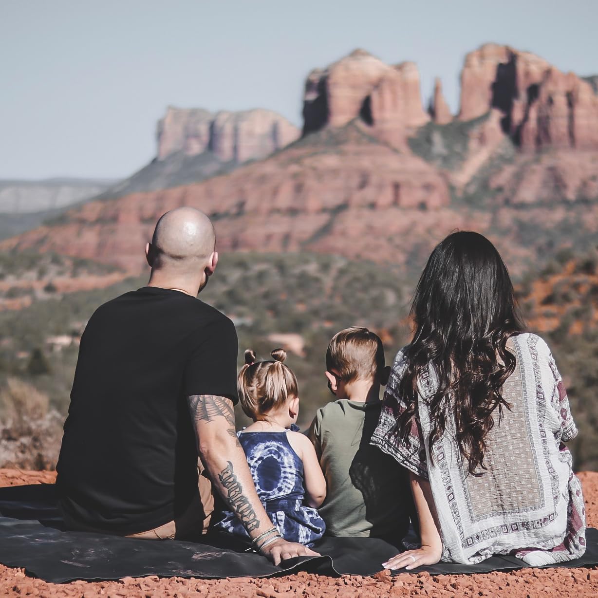 Ashley Athmann's Amazon Page