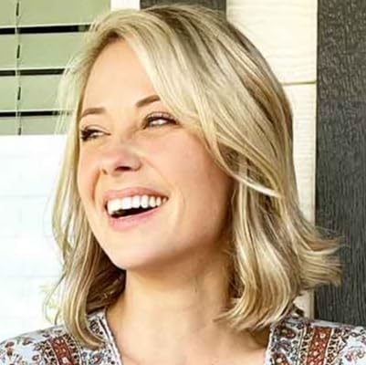 Priscilla Smith's Amazon Page