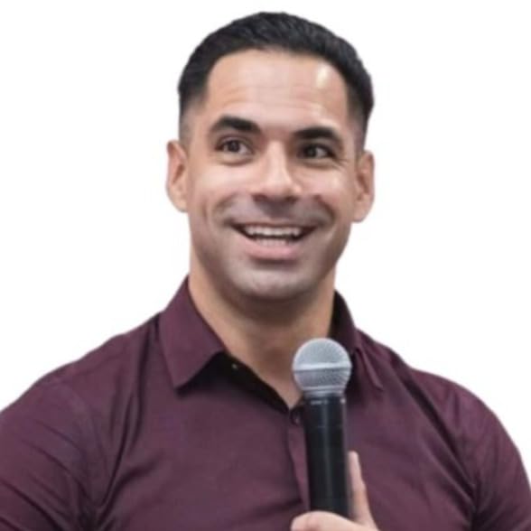 Edwin Jr. Olan's Amazon Page