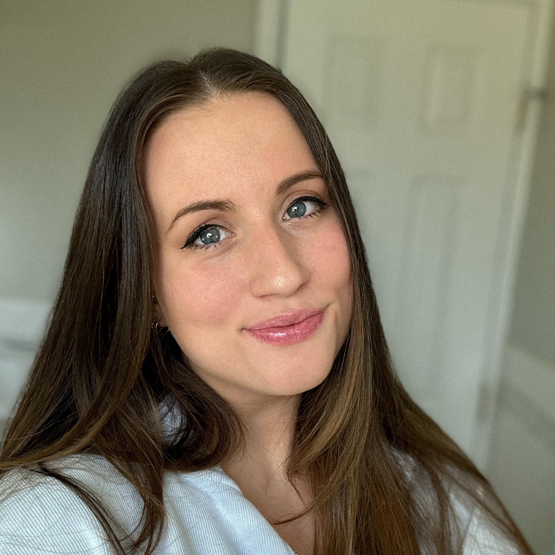 Taelyn MacDonald's Amazon Page