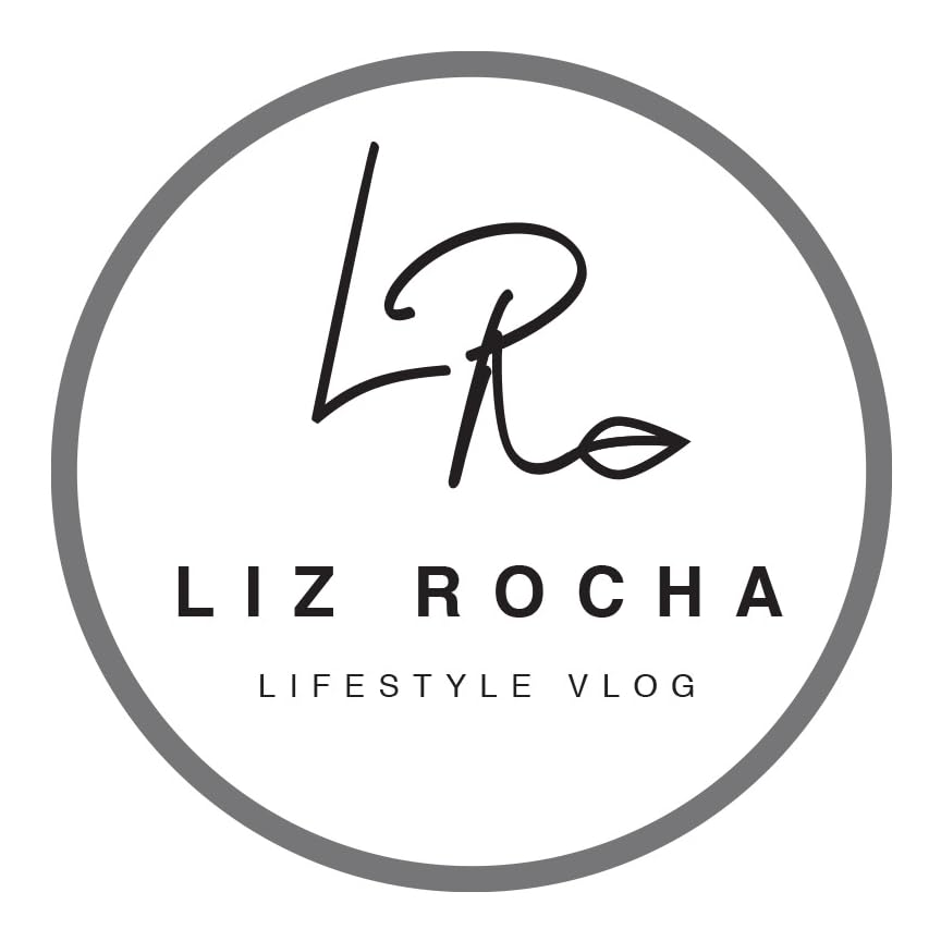 Liz Rocha's Amazon Page