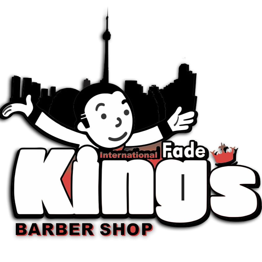 International Fade Kings Barber Shop INC's Amazon Page