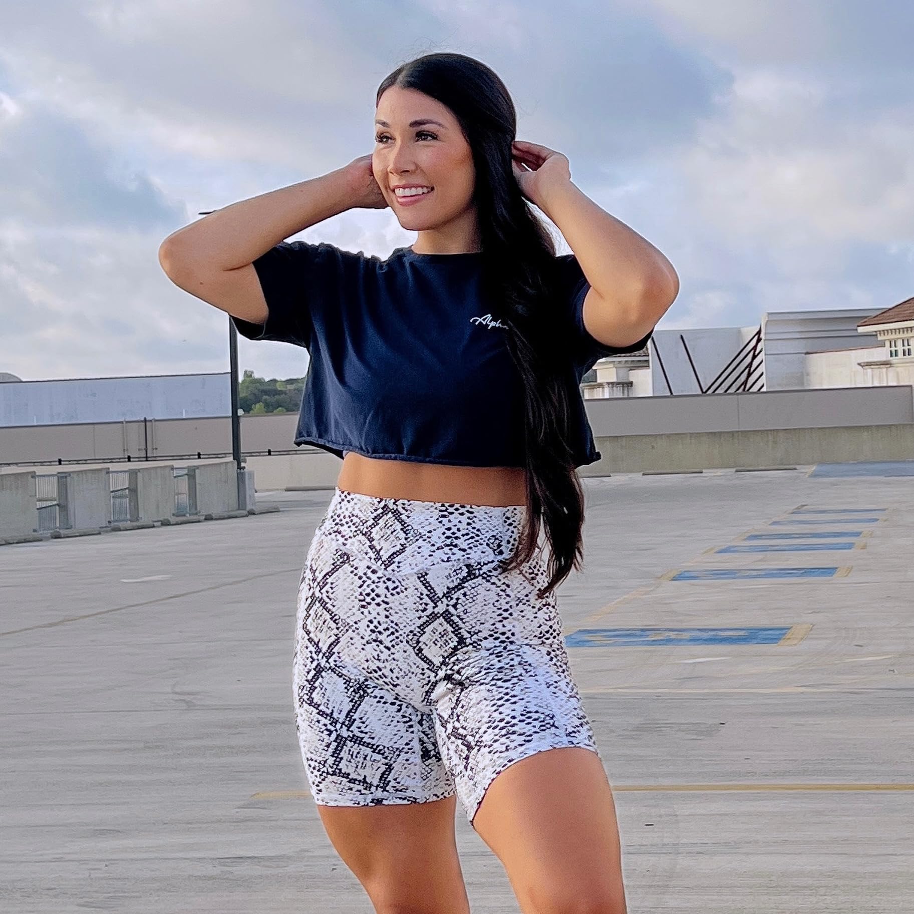 Renee Maldonado's Amazon Page