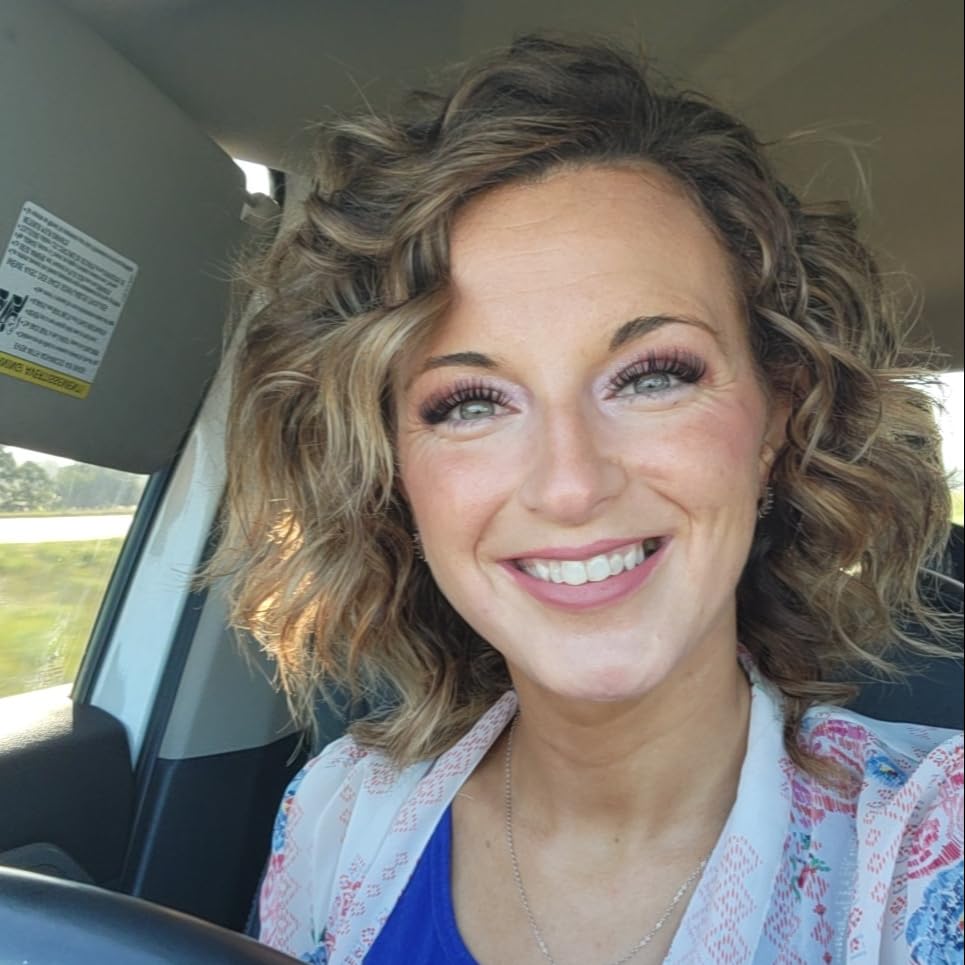 Cheyenne Wells's Amazon Page